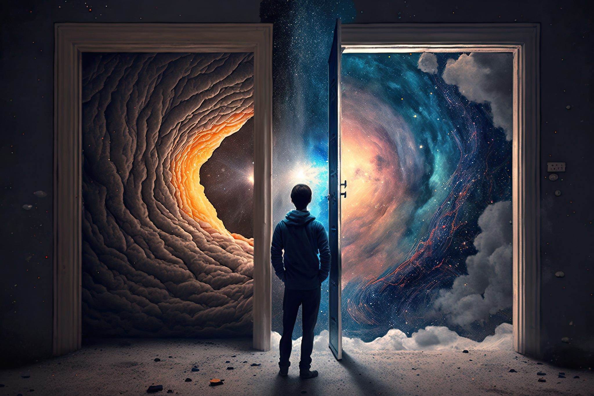 Death Doesn’t Really Exist And May Be An Illusion, According To Quantum ...